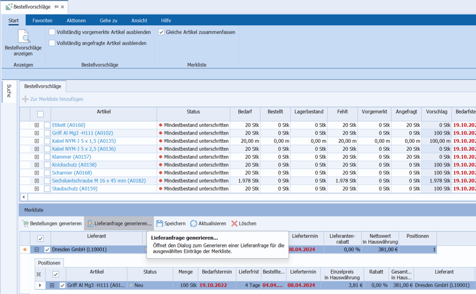 Jetzt DELECO® updaten!